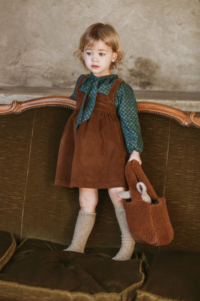 Zhoe e Tobiah | AW 20-21