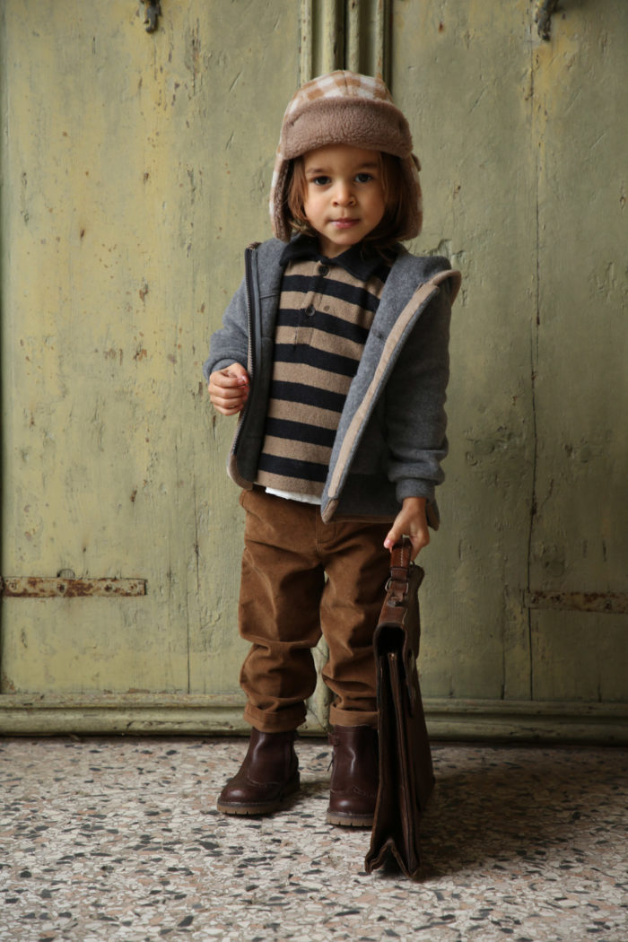 Zhoe e Tobiah | AI 22-23